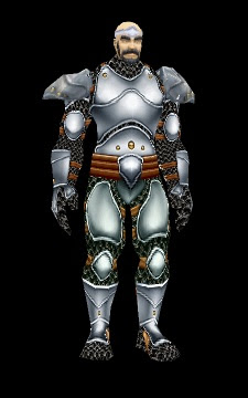 A Transmogger's Guide to Azeroth: Buy 'Em Up