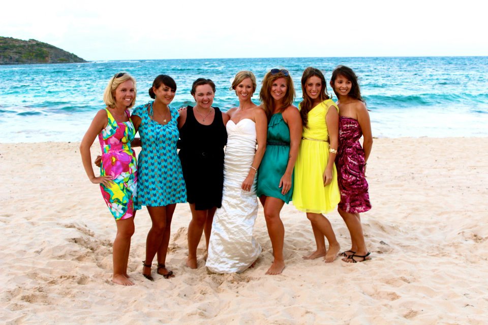 Priceless Adventure Test 13: My Memories of St. Maarten