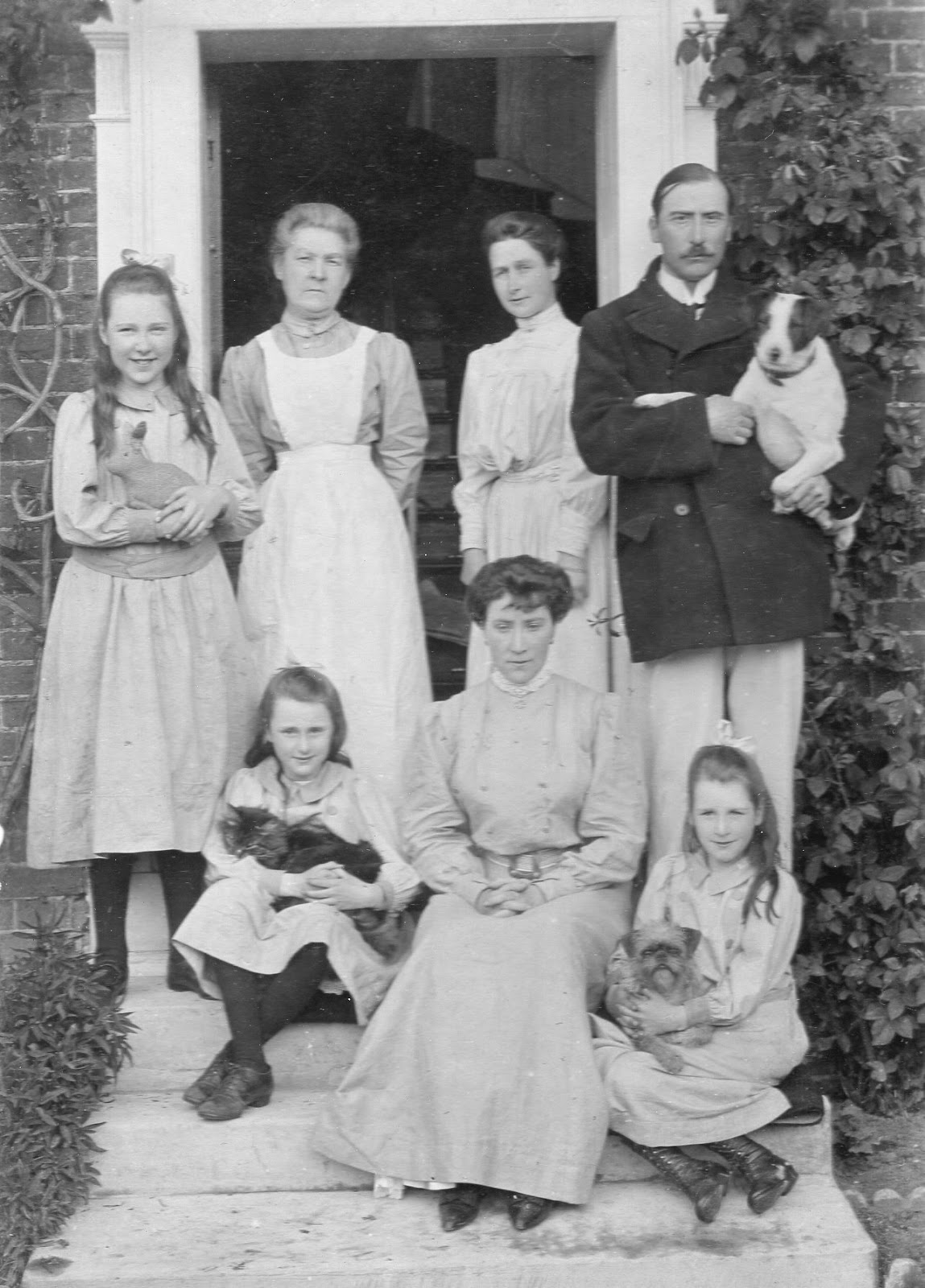 Forgotten Poets of the First World War: Harold Begbie (1871 - 1929 ...