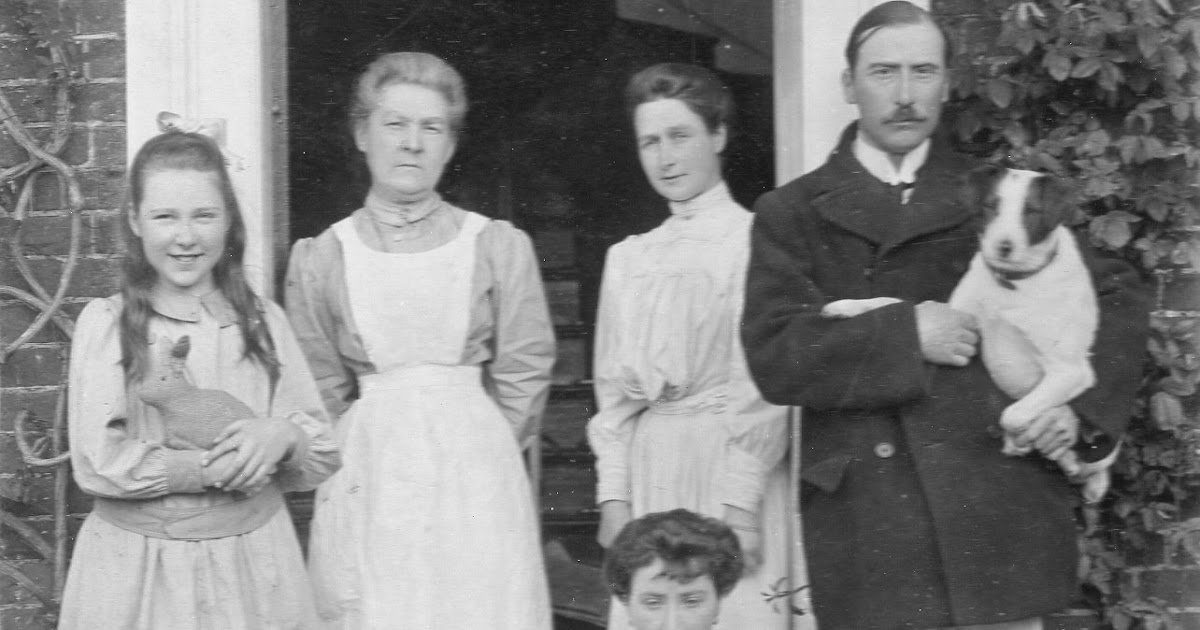 Forgotten Poets of the First World War: Harold Begbie (1871 - 1929 ...