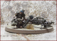 W40 Taros Campaign: Elysians & Tau Empire | Lead Adventure Forum