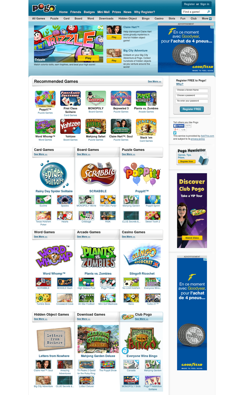 Top 10 Best Flash Game Site | Most Popular Game Site | Acriqed Blogger ...