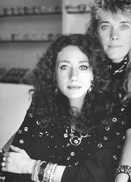 Los Grandes Fotografos: Ellen Graham