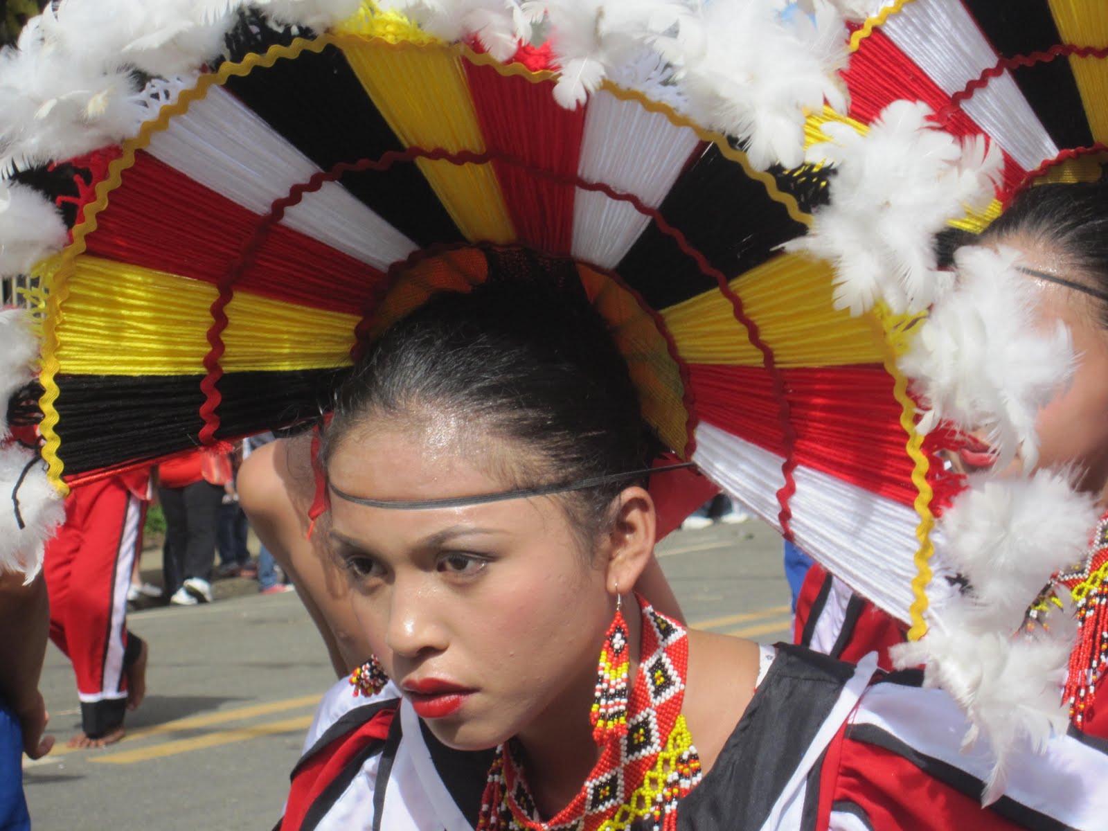 Vignette: Kaamulan Festival 2011