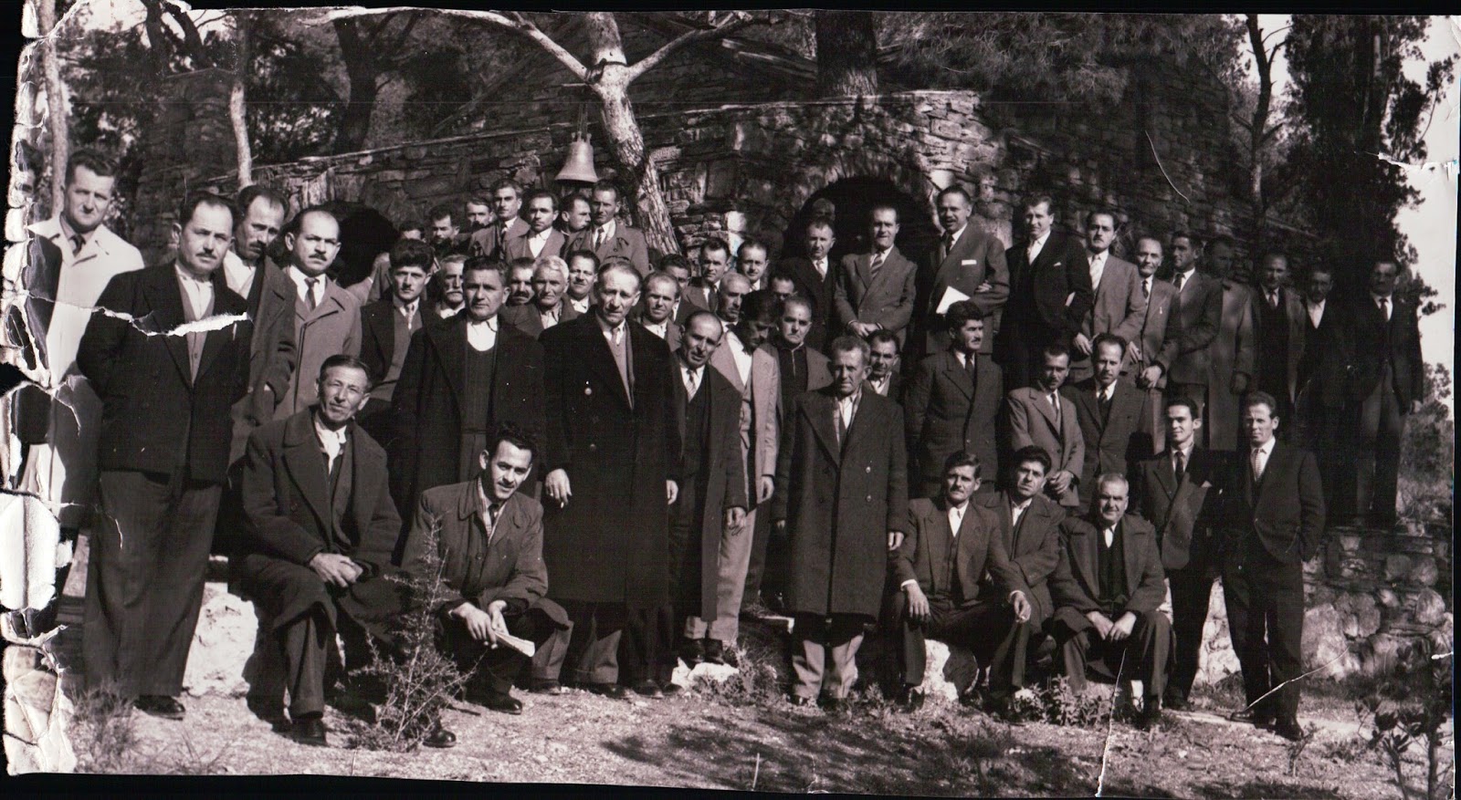 Μακρυχώρι Λάρισας Χρήστος Αστ. Σαΐτης: ΑΛΕΞΑΝΔΡΟΣ ΜΠΟΥΤΟΣ Ο ΠΡΩΤΟΣ ...