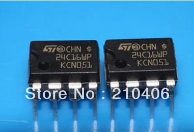 ArduinoBR: Utilizando EEPROM I²C Com Arduíno