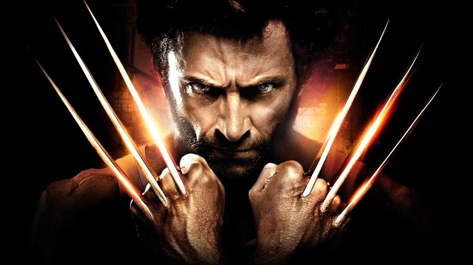 Logan: 'Wolverine 3' Wallpapers HD 2017