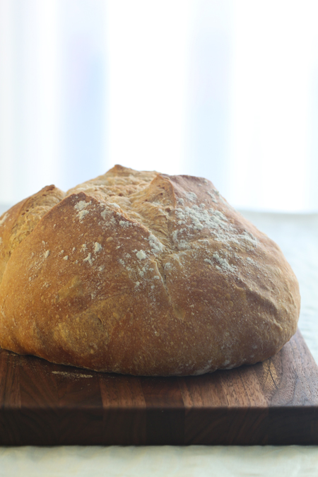 Pa de pagès - Cuina per a llaminers