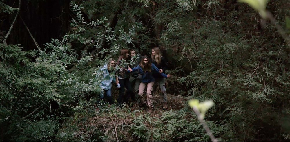 Ready to bundle up to a true thriller? QUARRIES movie **review**