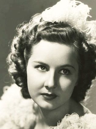 Actrices-1911-1920: Barbara Read 1917