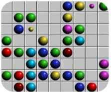 Line 98 - game Line 98 màn hình rộng xếp hình miễn phí