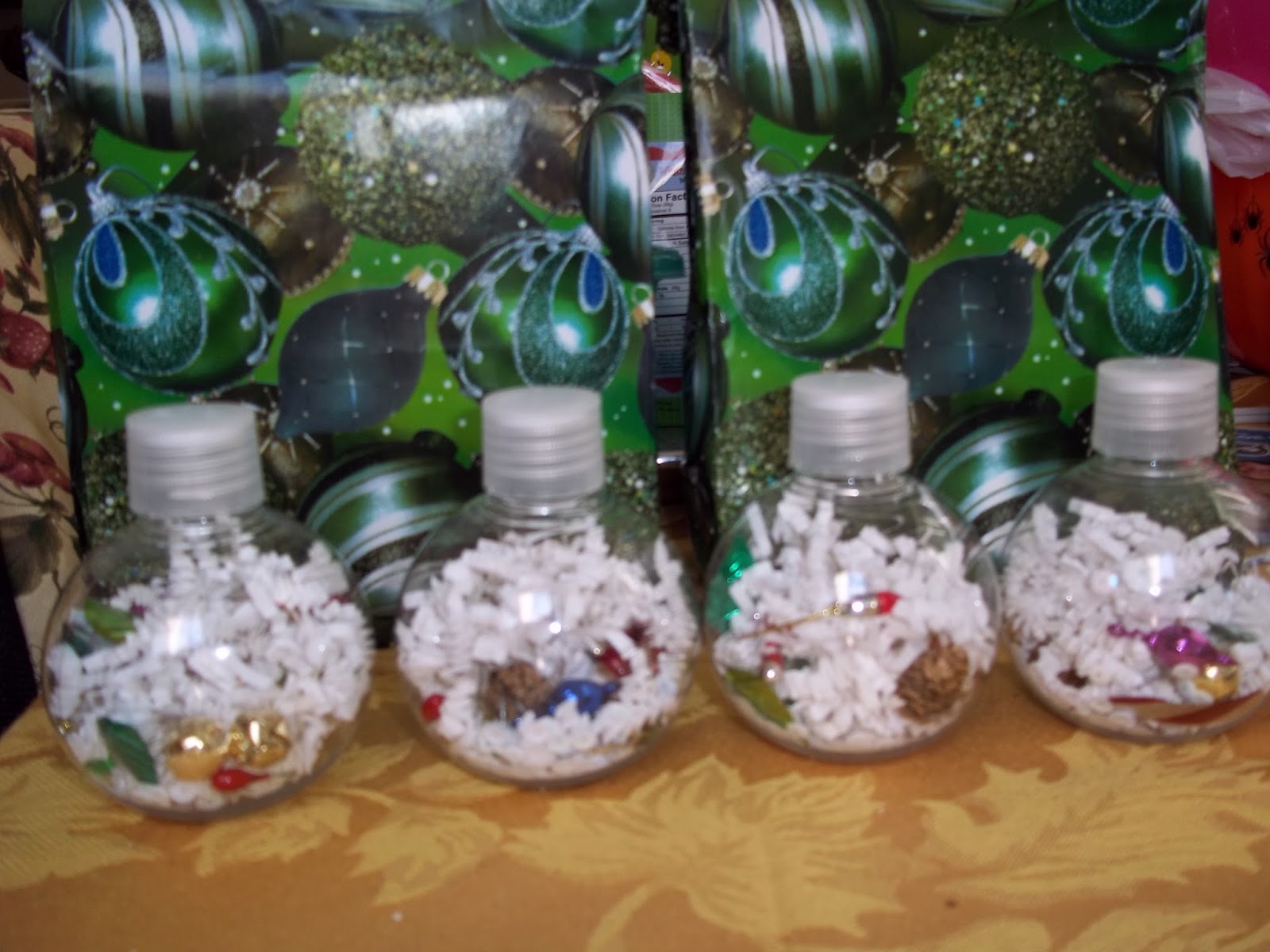 Brick by Brick: 5 Ways to Use Jingle Bells