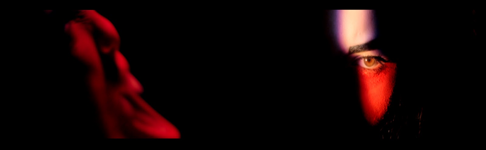 Stephen T Lally - Director & Visual Artist: "A QUIET RAGE" - FASHION ...