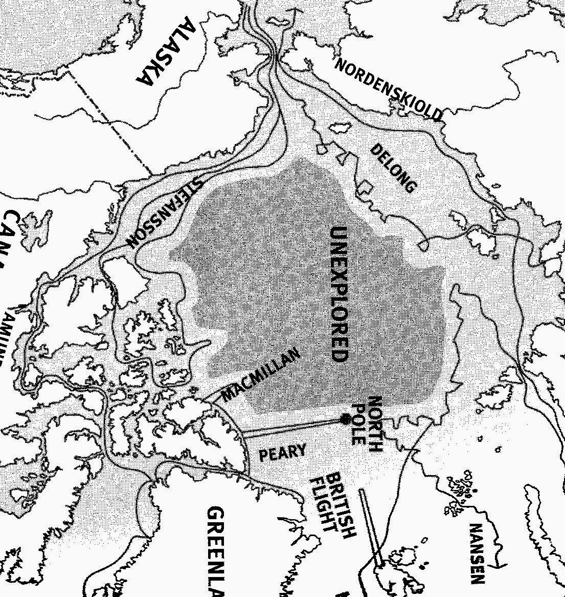 10 Mysterious Ancient Maps Listverse - Bank2home.com