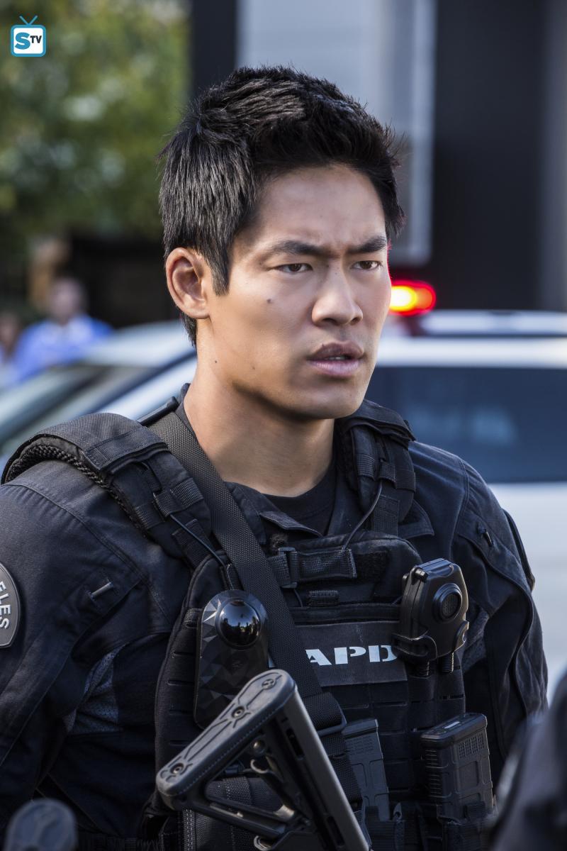 It’s time to dive into Victor Tan’s past this week, and the audience ...