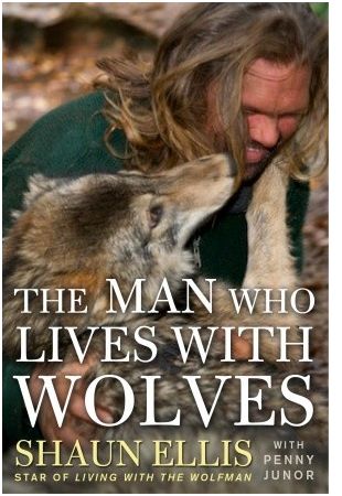 The Unmasked Persona's Reviews: Living With Wolves--Fact and Fiction