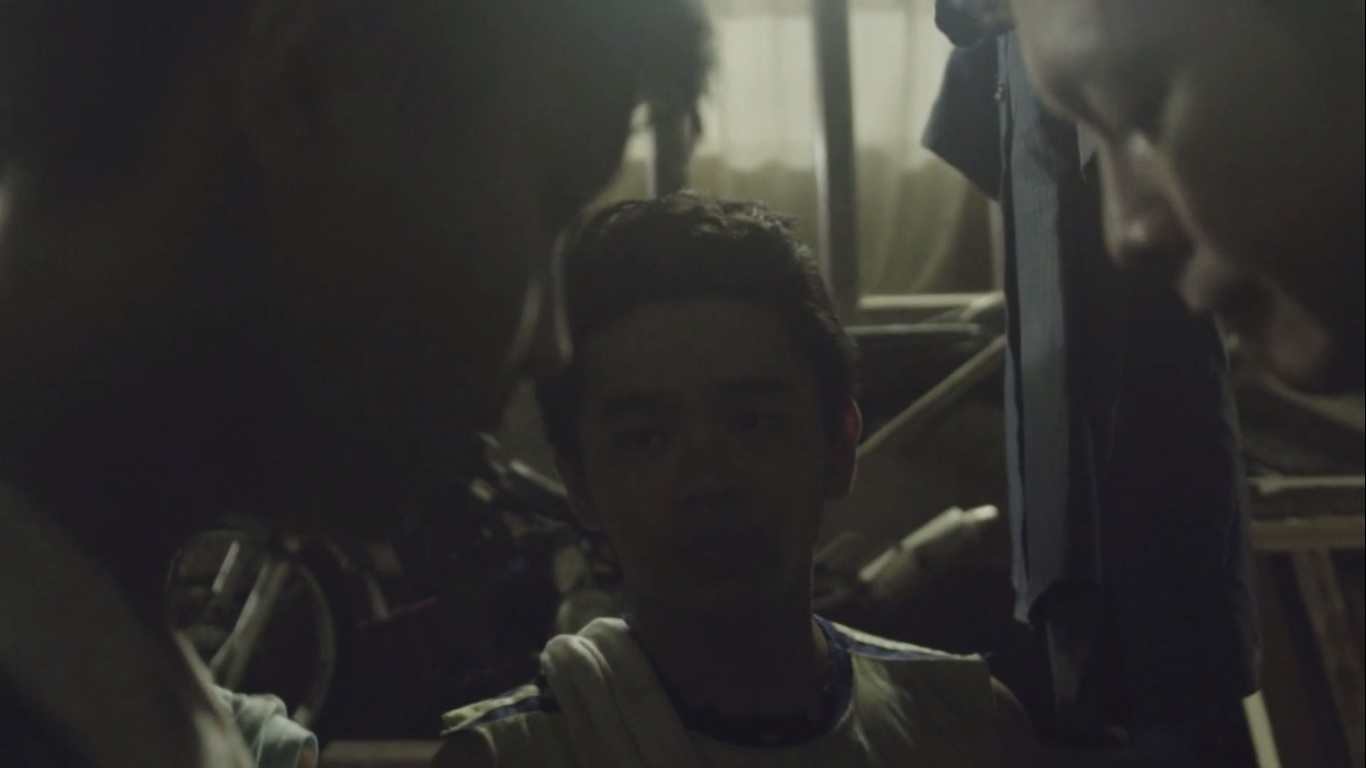 My Movie World: Ma' Rosa Trailer - Cannes Film Festival Official ...