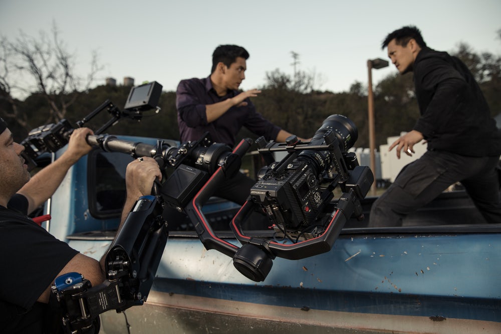 Dji Ronin 2 Review - The Best Camera Stabilizer - My Drone Review