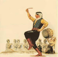 Fatima Abbadi Photography: Dabke: a meanings of belonging to the land ...