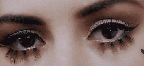 ® Colección de Gifs ®: OJOS