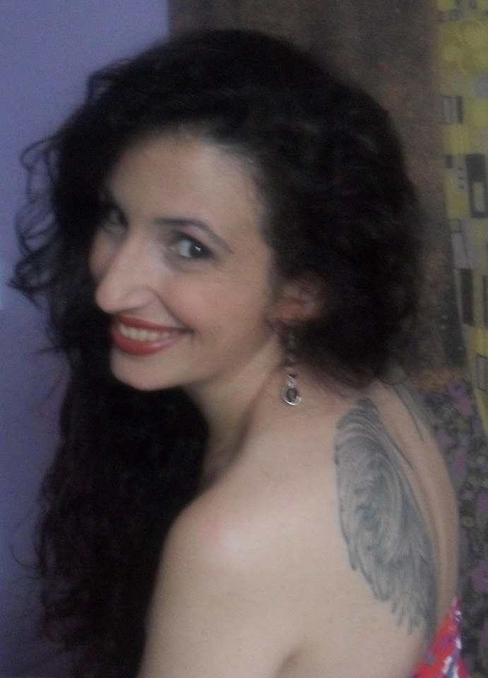 Erial: Jueves de entrevistas: Mara Oliver