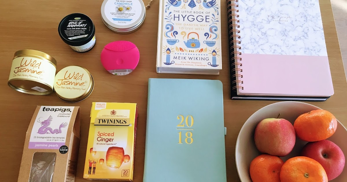 BUILD YOUR OWN HYGGE KIT | callmekristine