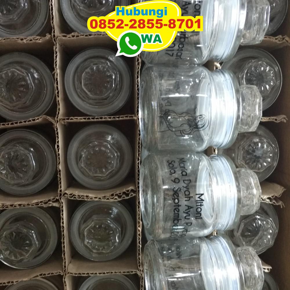 Souvenir Toples Mini, Tempat Gula, Permen, Jajanan Anak Jaman Dulu ...