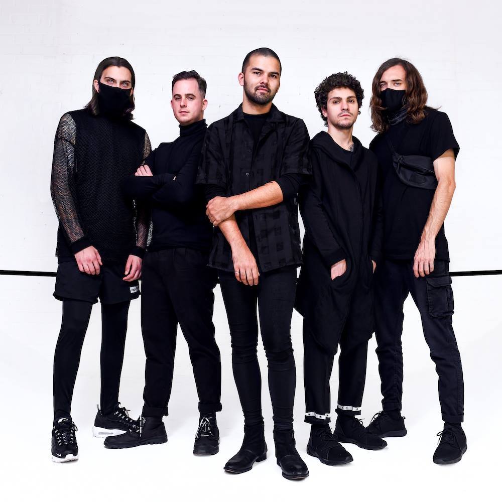 NORTHLANE - Reveal New Single and Video "Bloodline", Announce Alien ...