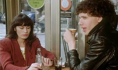 Movies in the world: Exhibition 79 (1979) Jean-François Davy