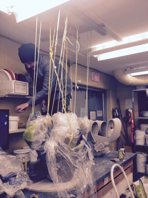 Give a man enough rope