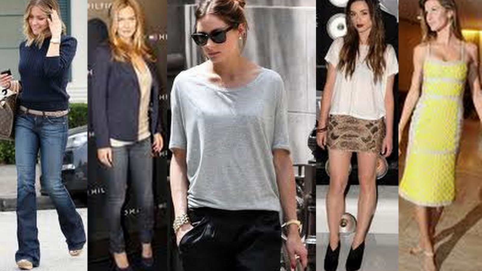 MENINA CHIC: O "Ser chic"!