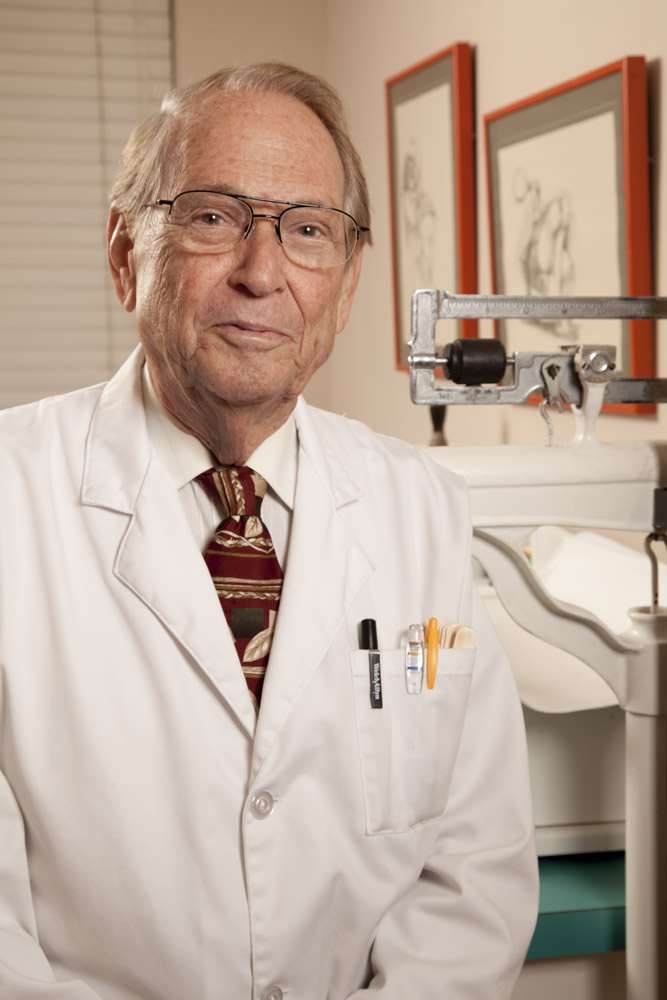 Nick Prendergast Photography Blog: R.I.P. Dr. Milam B. Pharo