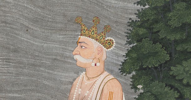 The Historic Battle of Rakkasa-Tangadi (Talikota)