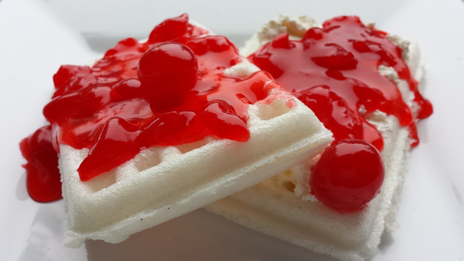 Moffles -- Six Ways ~ Preesi ... Food Whore