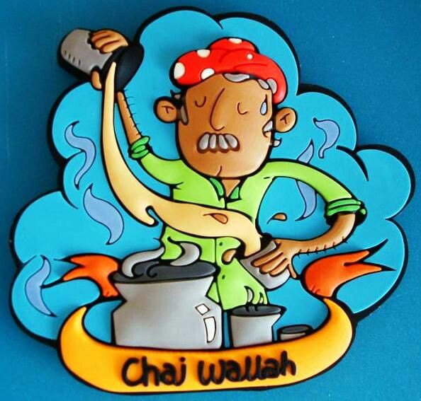 2.Chaiwallah