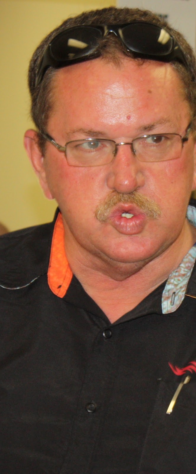 Walker Report - Shedding Light on Bexar County: Pct. 4 Constable Mike ...