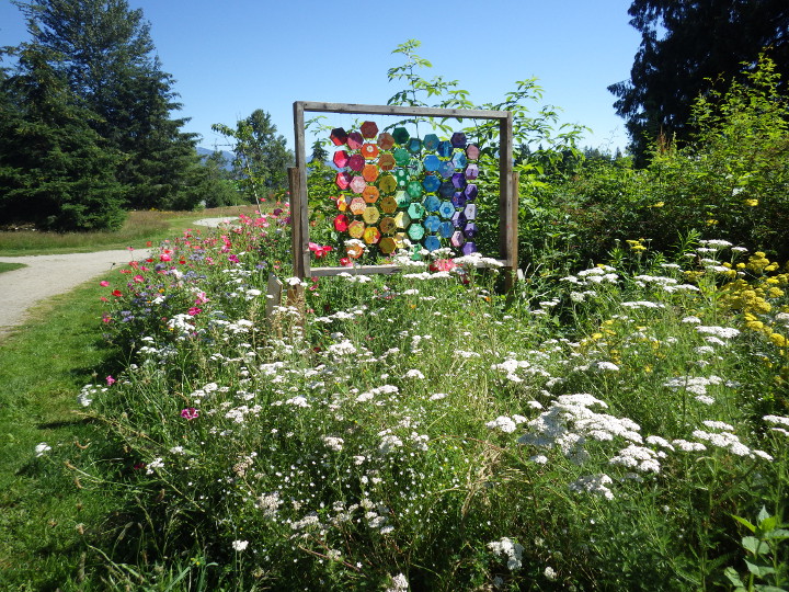 Victory Gardens for Bees: Taking the Vancouver NatureKids Club on a Bee ...