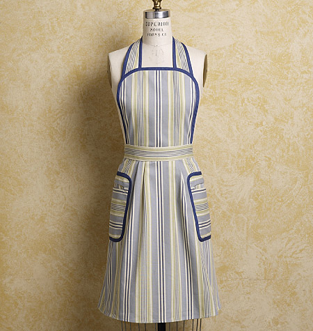 Diseños de mandiles de Cocina ~ Solountip.com