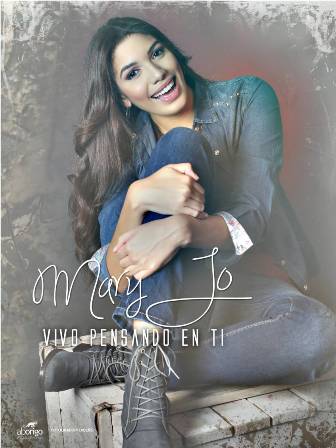 Maryjo - Diverso Magazine