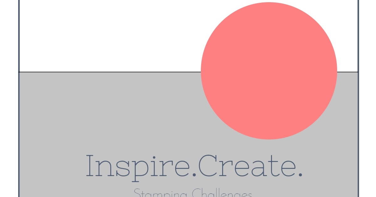 Inspire.Create.Challenges 005 | Sketch Challenge