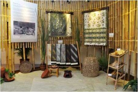 International Batik Center (IBC) - Batik Inovatif