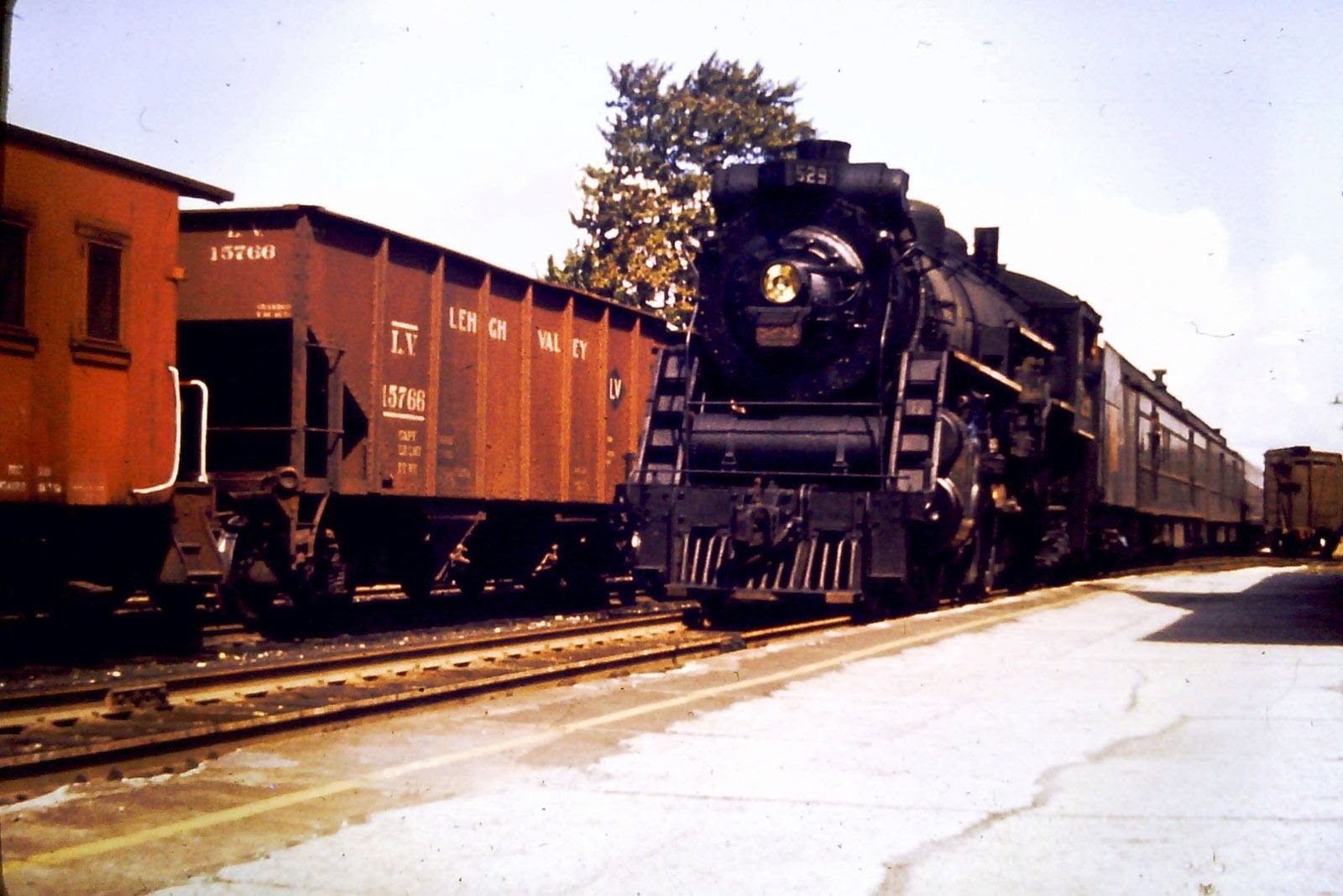 Central Vermont Railway: Wordless Wednesday #56