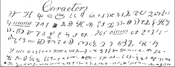 An LDS Guide to Mesoamerica: The original language(s) of the Book of Mormon