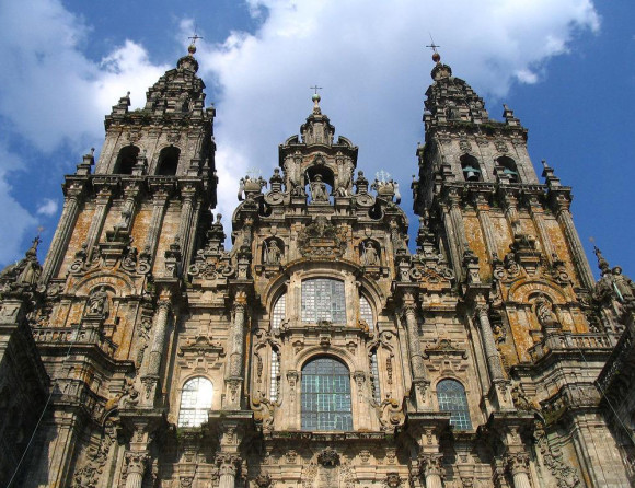 Oceanos de Palavras: O BARROCO: PRINCIPAIS CARACTERÍSTICAS