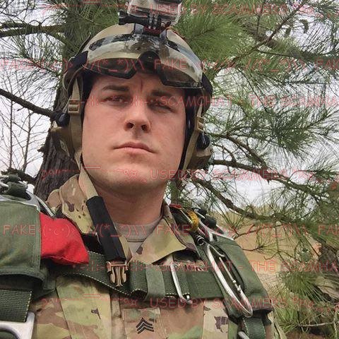 ScamHaters United .. Visit us also on Facebook and Instagram : JOSH ...