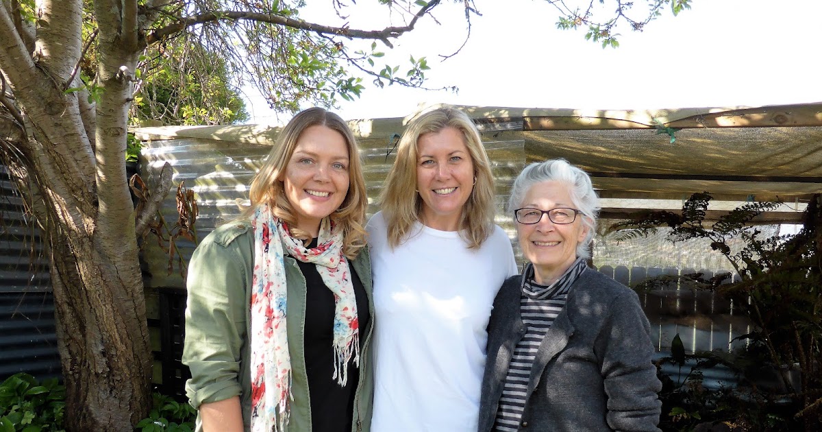 Lynda by the river: Catch up