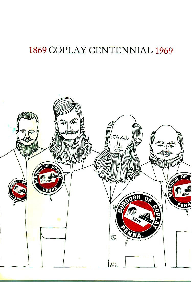 Coplay First Coplay Last & Everything in Between: COPLAY BOROUGH ...