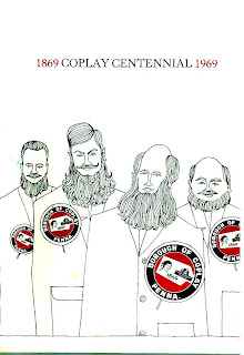 Coplay First Coplay Last & Everything in Between: COPLAY BOROUGH ...