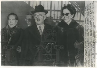 LA MILLONARIA EVASIÓN DE IMPUESTOS DE SIMÓN I. PATIÑO EN TODO EL MUNDO ...