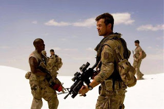 Soldados: NAVY SEALS